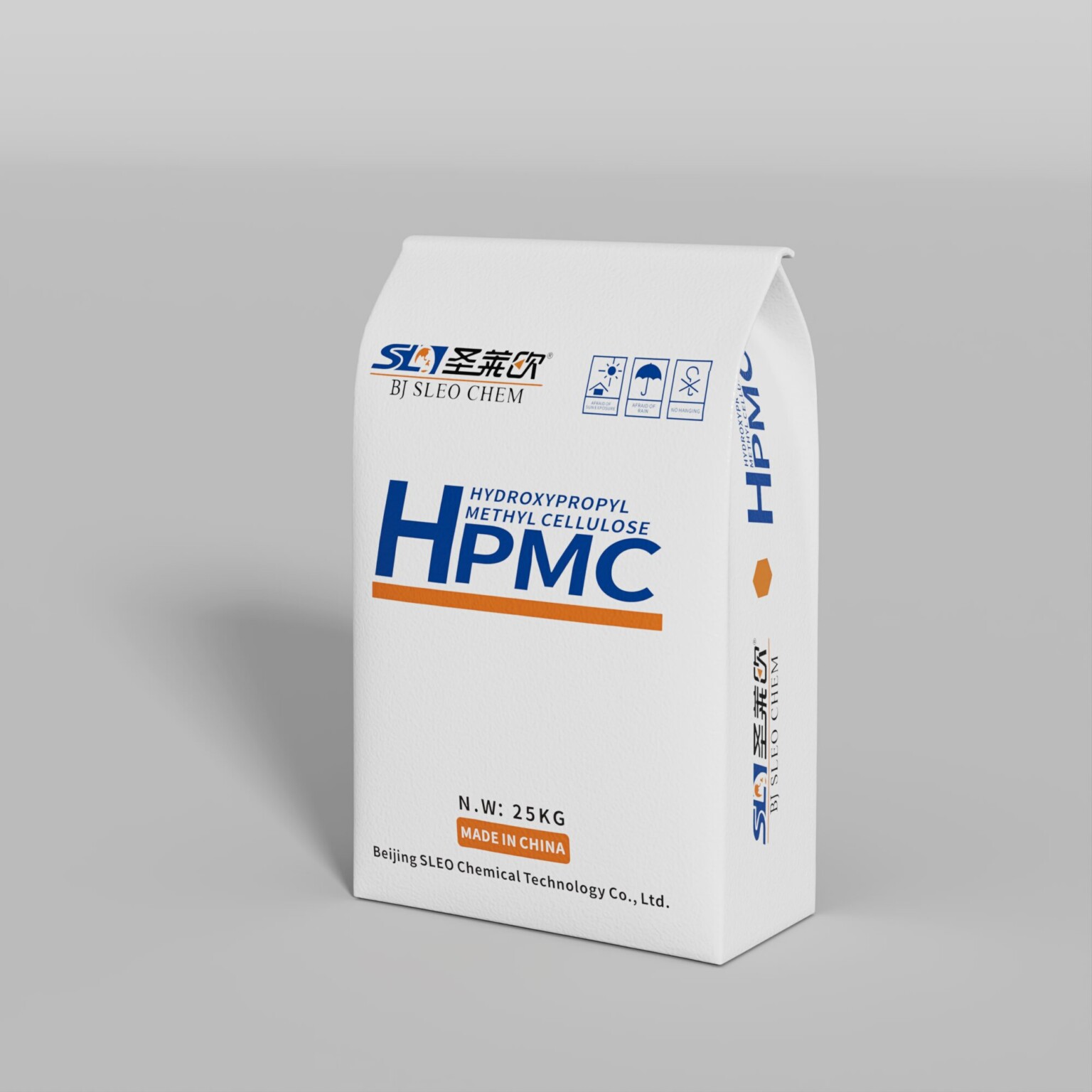 Hydroxypropyl Methylcellulose (HPMC) For Paints & Coatings – Beijing ...